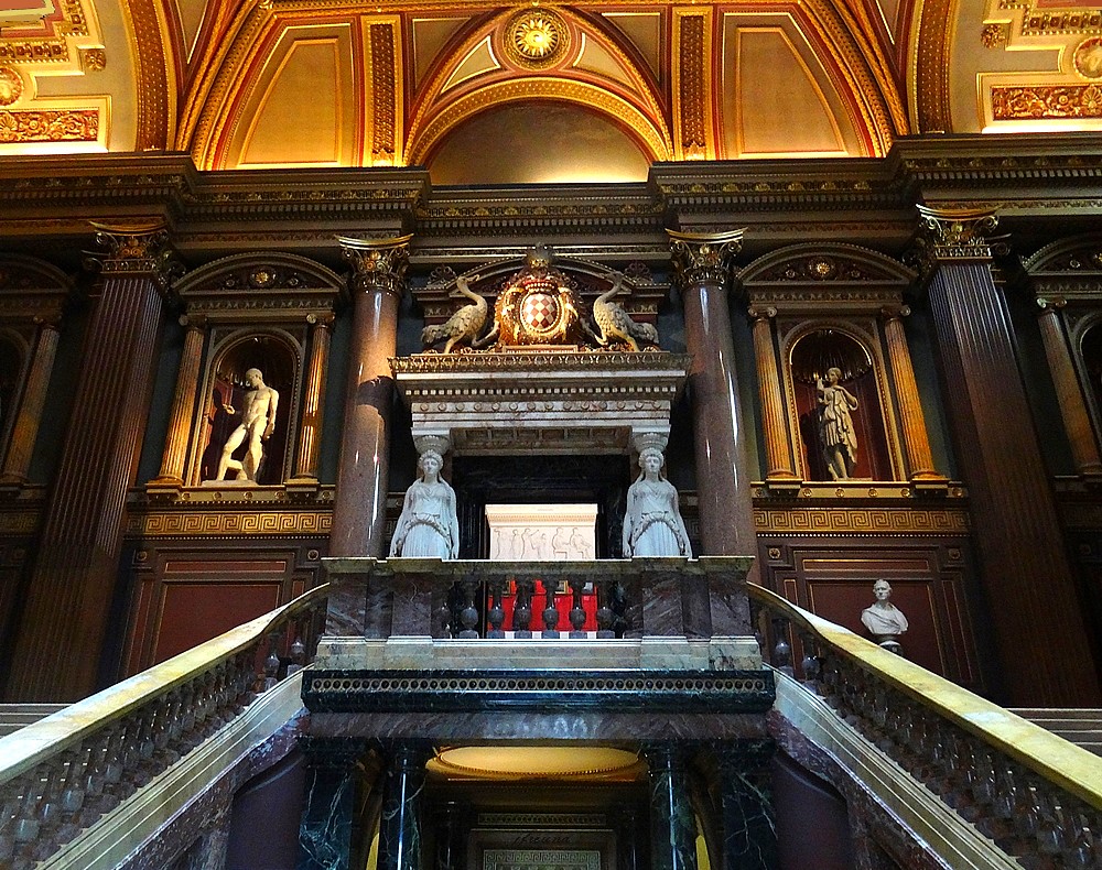 The Fitzwilliam Museum – Kids Guide to Cambridge
